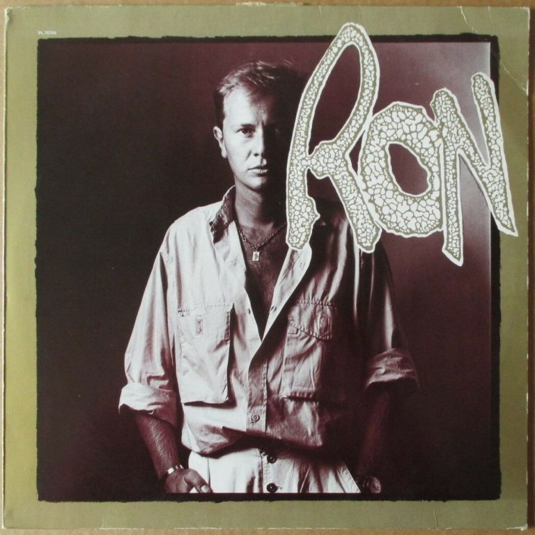 1985 – RON – Ron