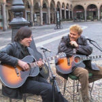 BIOGRAFIA - Ron