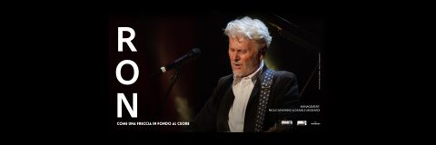 TOUR – Ron