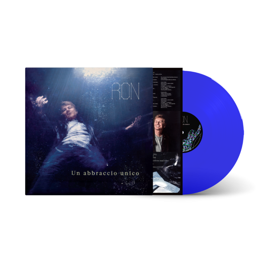 Ron – Sito Ufficiale di Ron